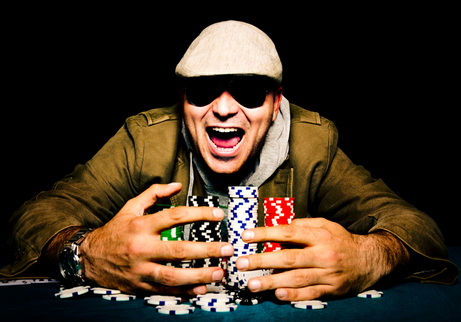 Emotions and Investing: Keep Your Poker Face - Williams Asset Management