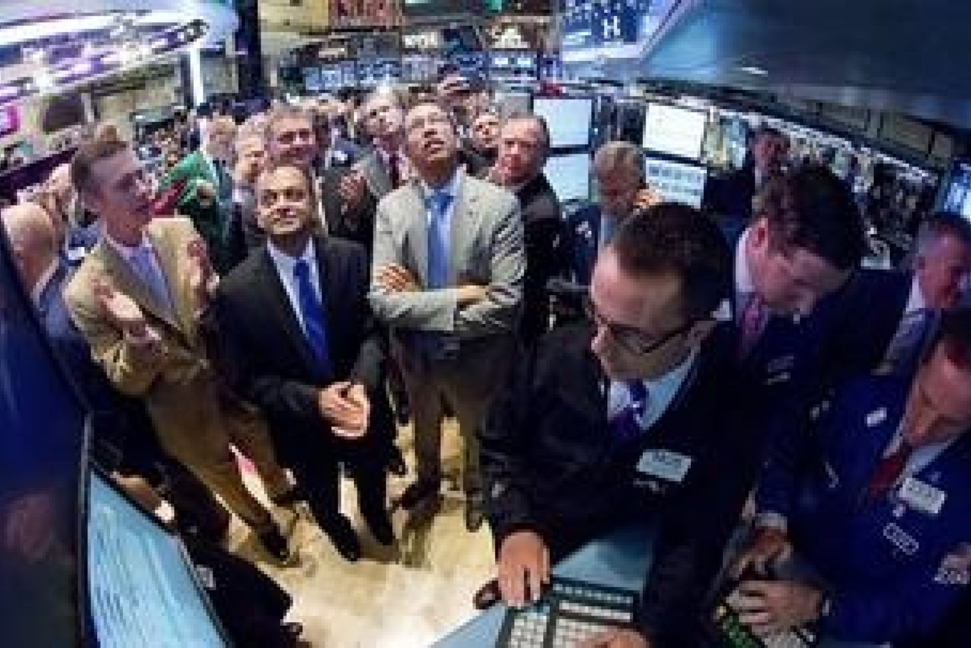 What to Look for When Deciding to Invest in an IPO - Williams Asset ...