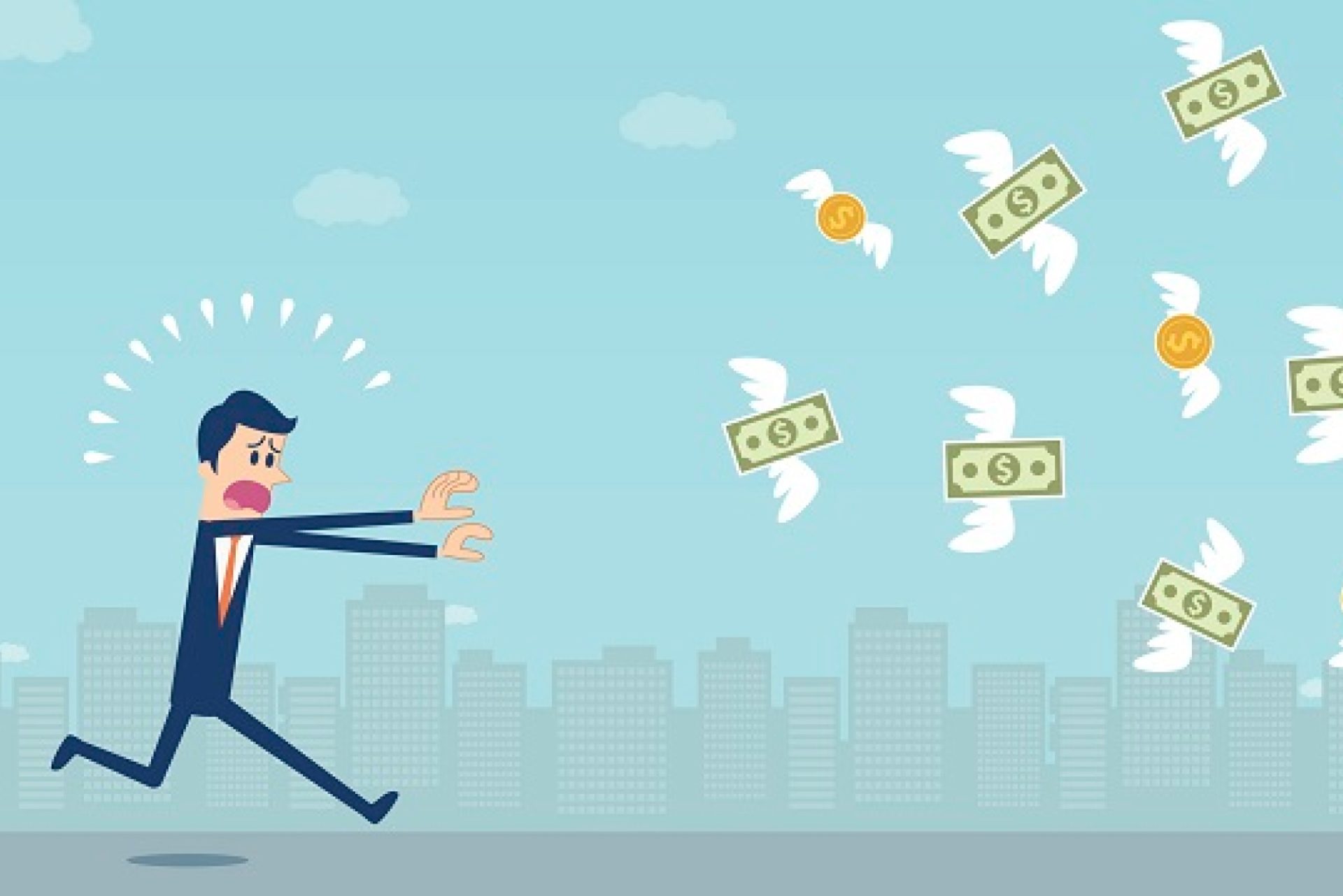 Chasing Returns - the Biggest Mistake Investors Make - Williams Asset ...