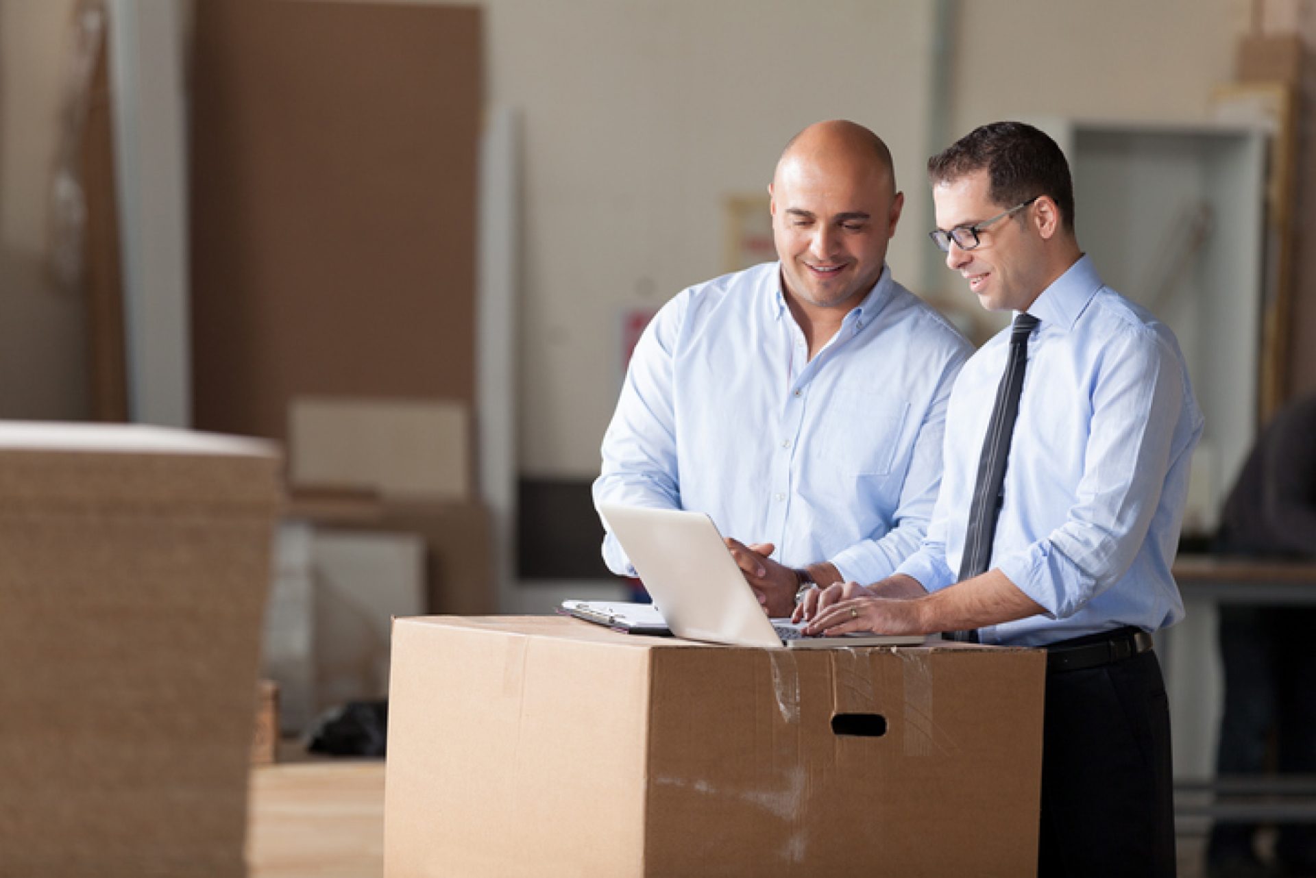 5 Considerations for Starting Your Own Business - Williams Asset Management