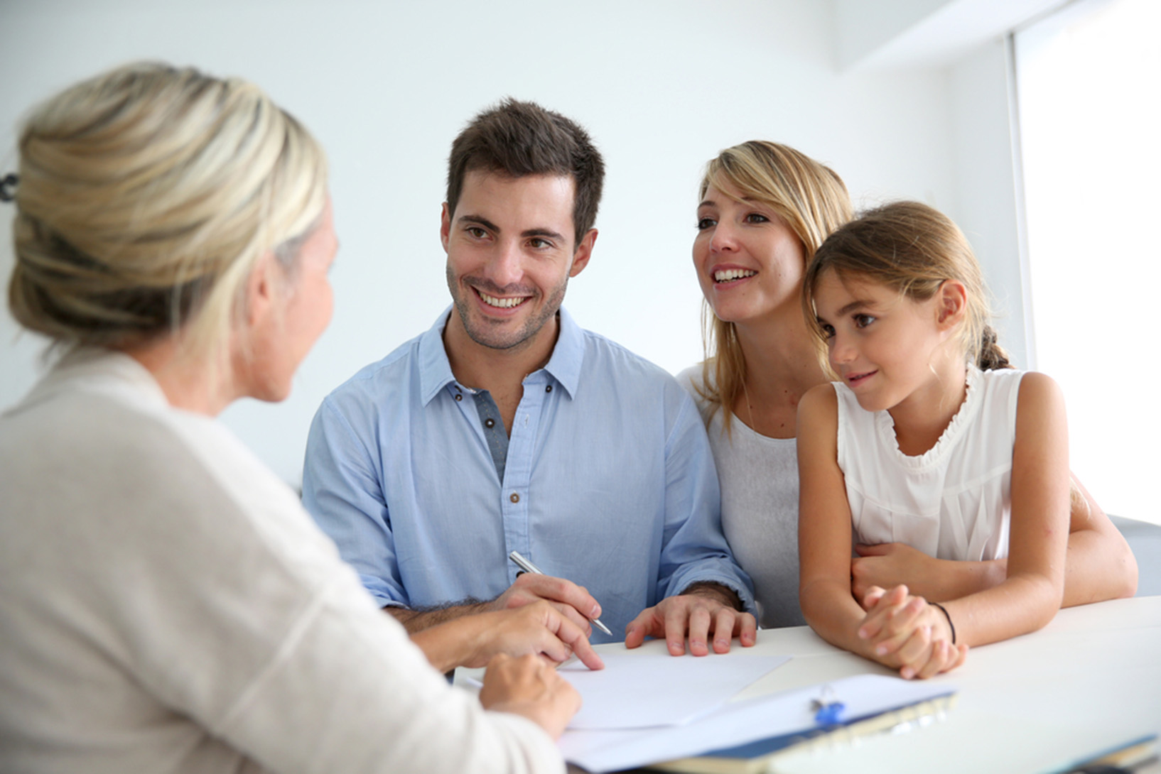 Buy-Sell Agreements: A Must-Have in Succession Planning for Family ...