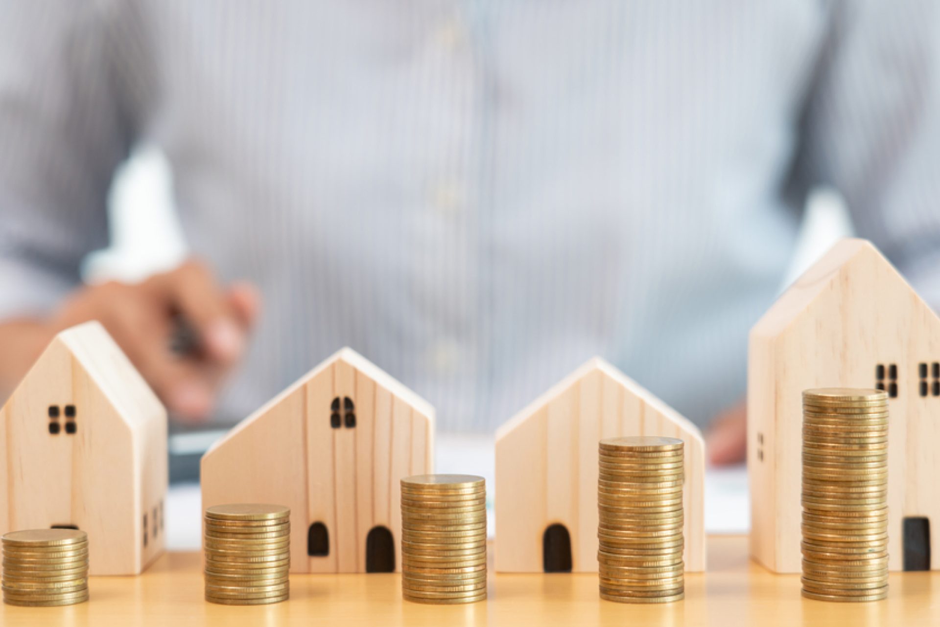 The Evolution of Real Estate Investing for Individual Investors ...