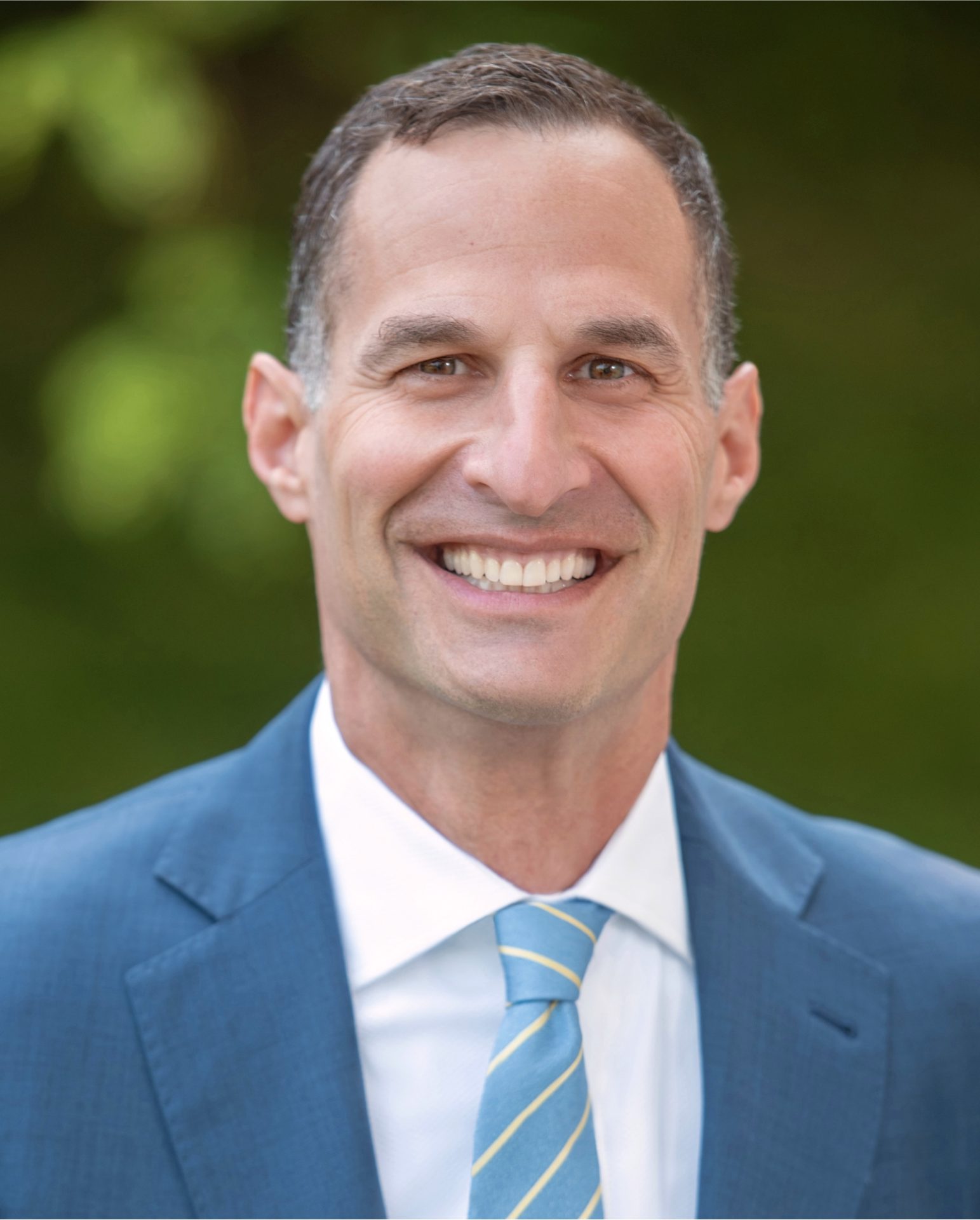 Gary S. Williams - Williams Asset Management