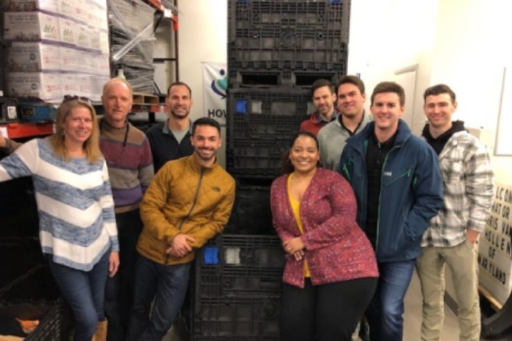 Who We Are - Williams Asset Management