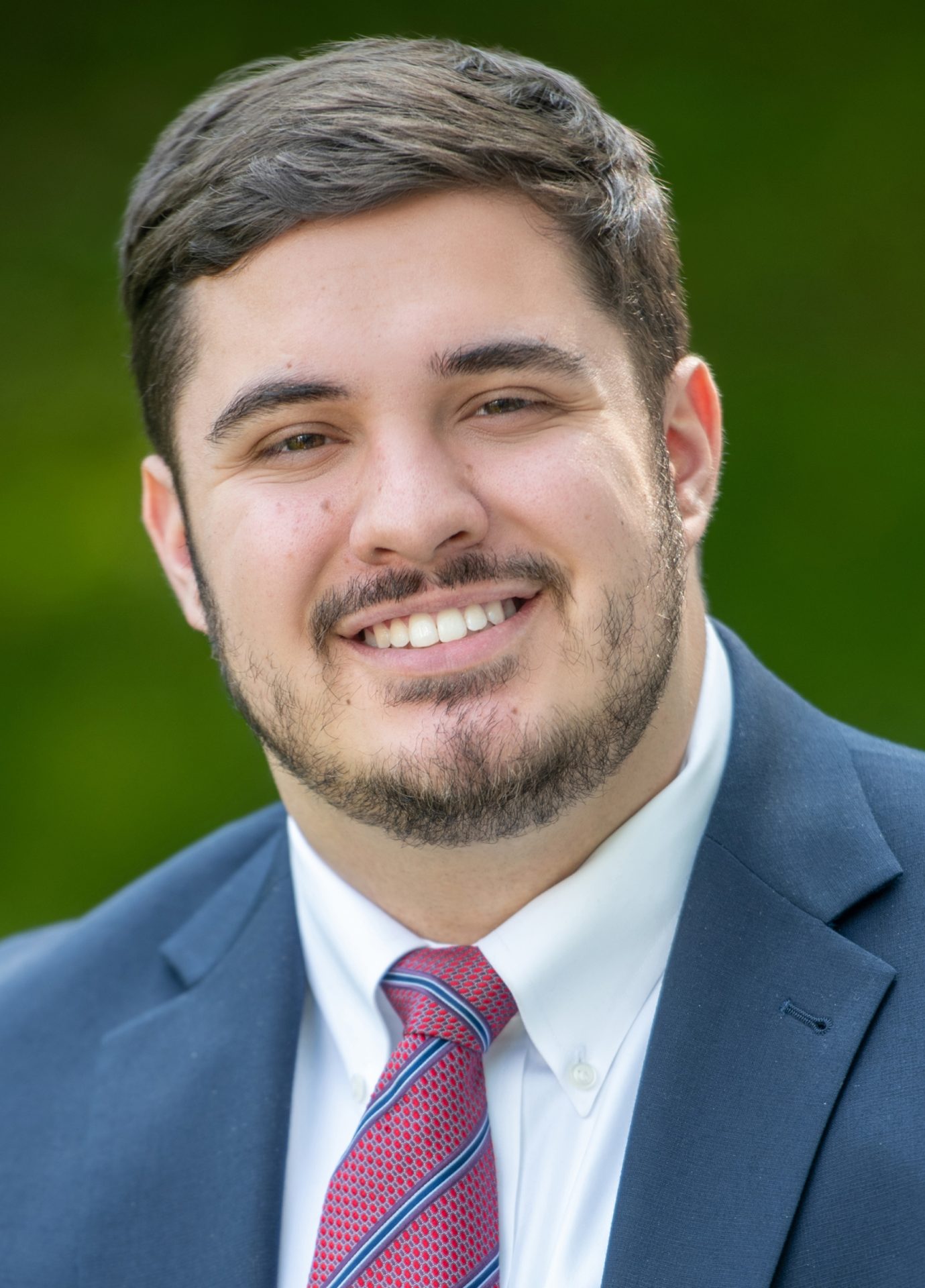 Duncan McCall - Williams Asset Management