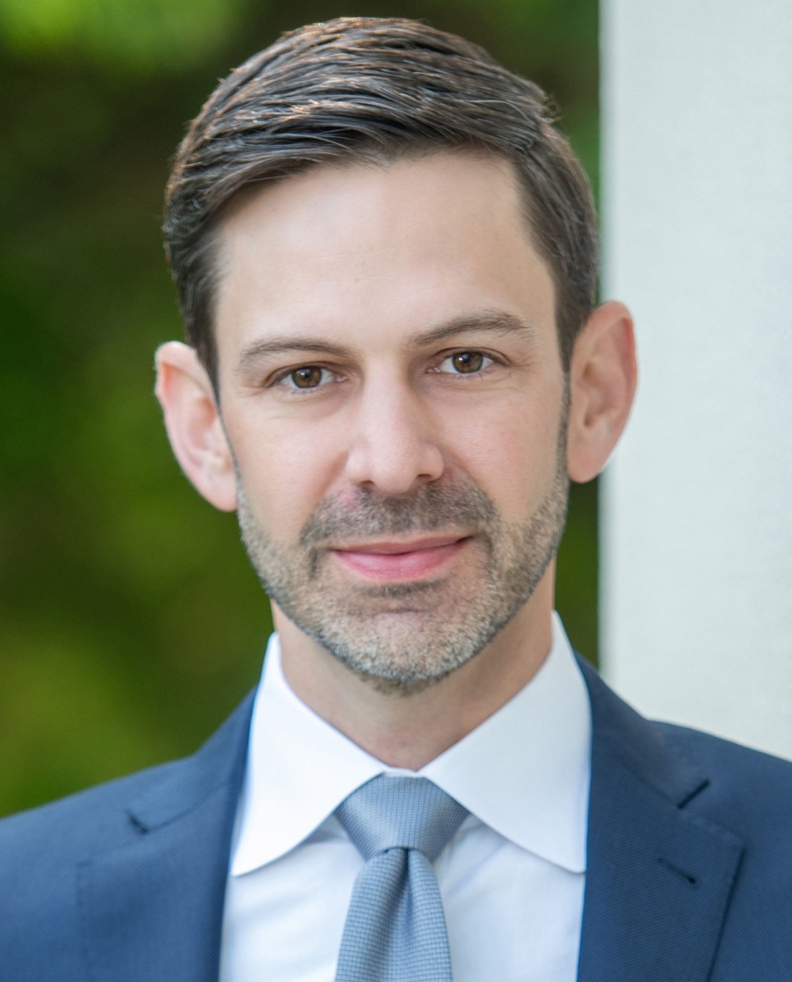 G. Thomas Watson - Williams Asset Management