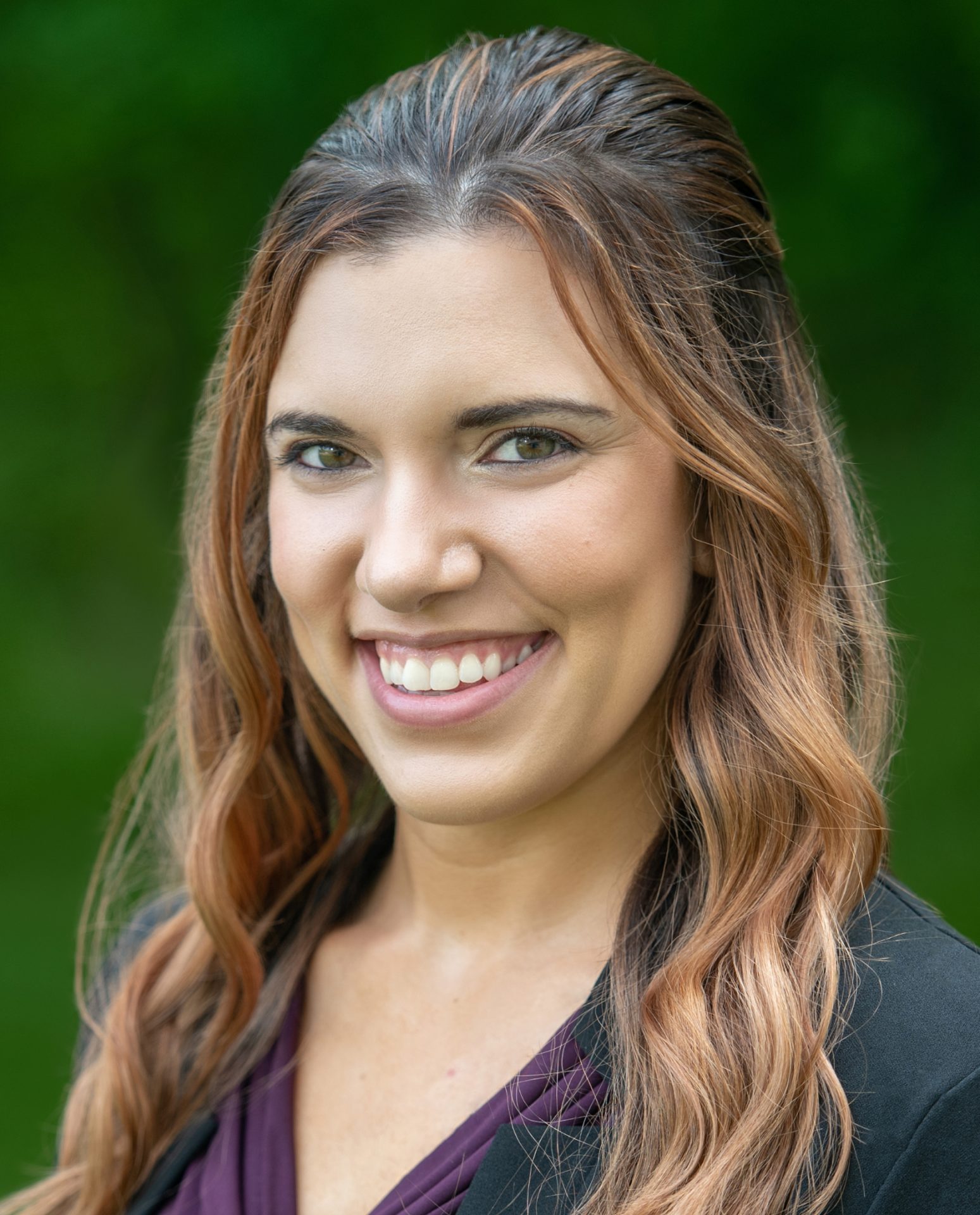 Karissa Goessl - Williams Asset Management