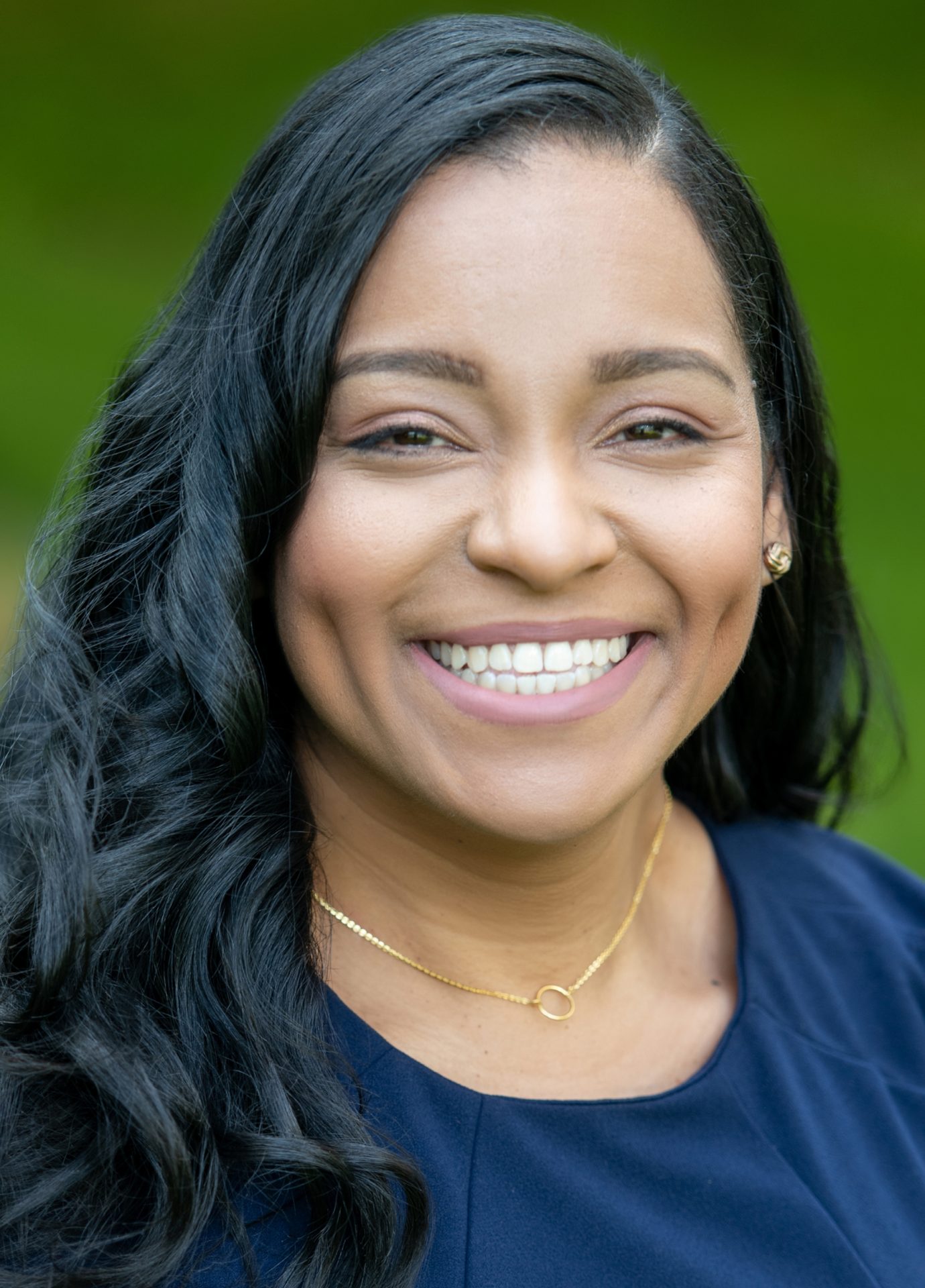 Marie Lee - Williams Asset Management