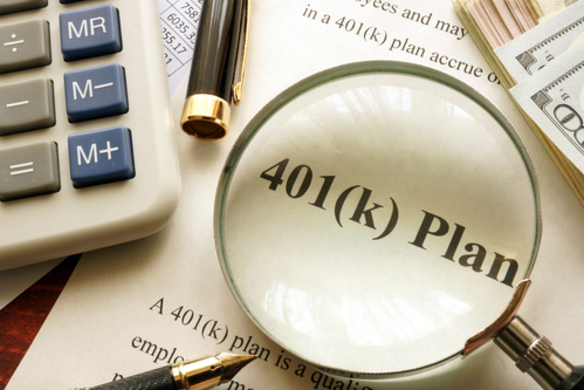 4 Things to Know Your Old 401(K) When Changing Jobs - Williams Asset ...