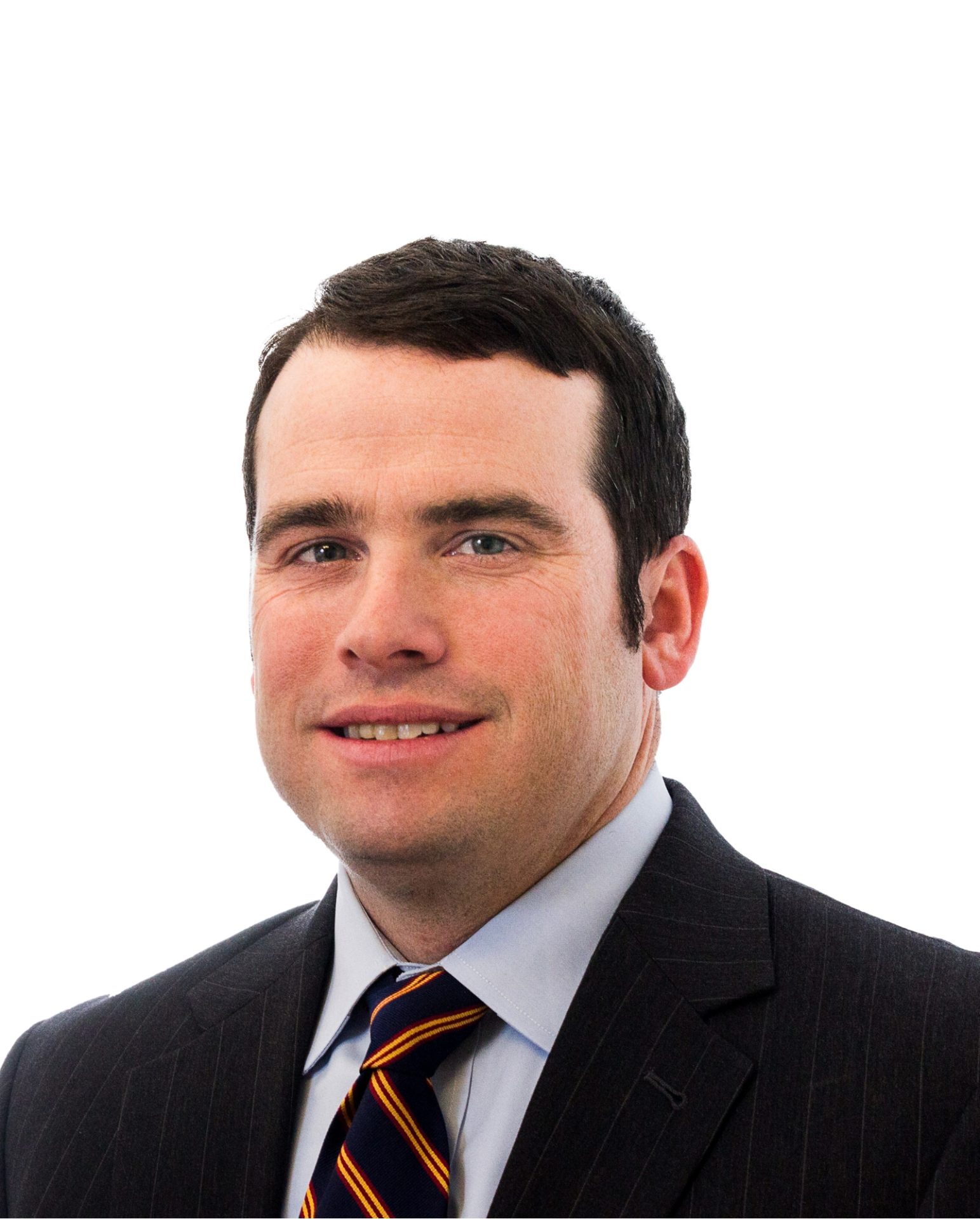 Brian Price - Williams Asset Management