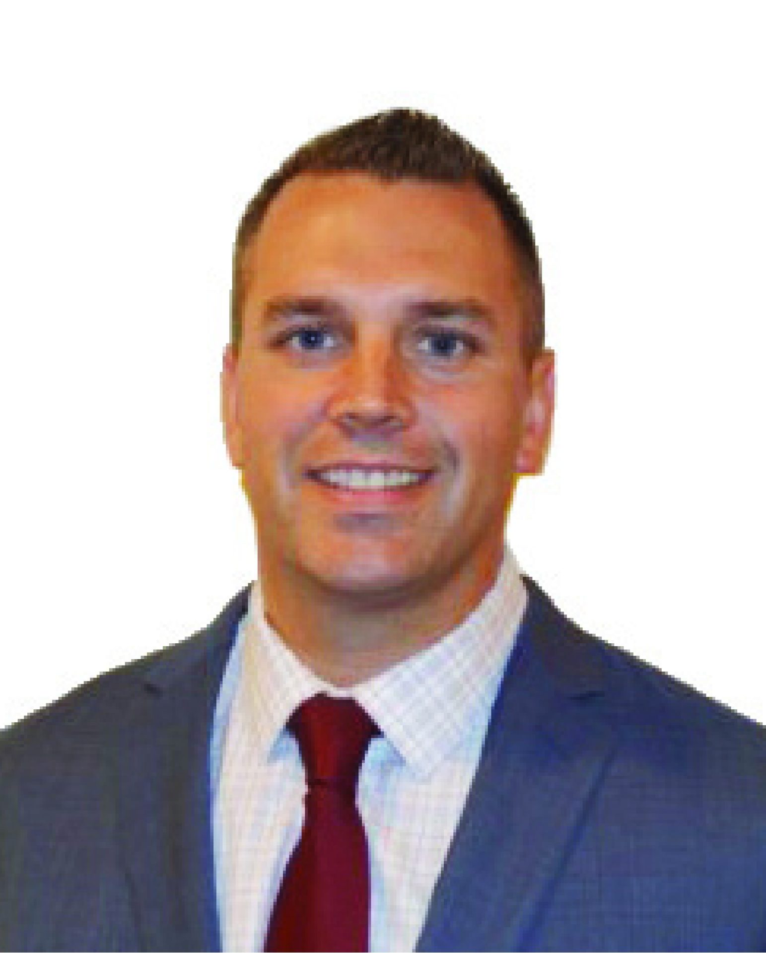 Brian McCormick - Williams Asset Management