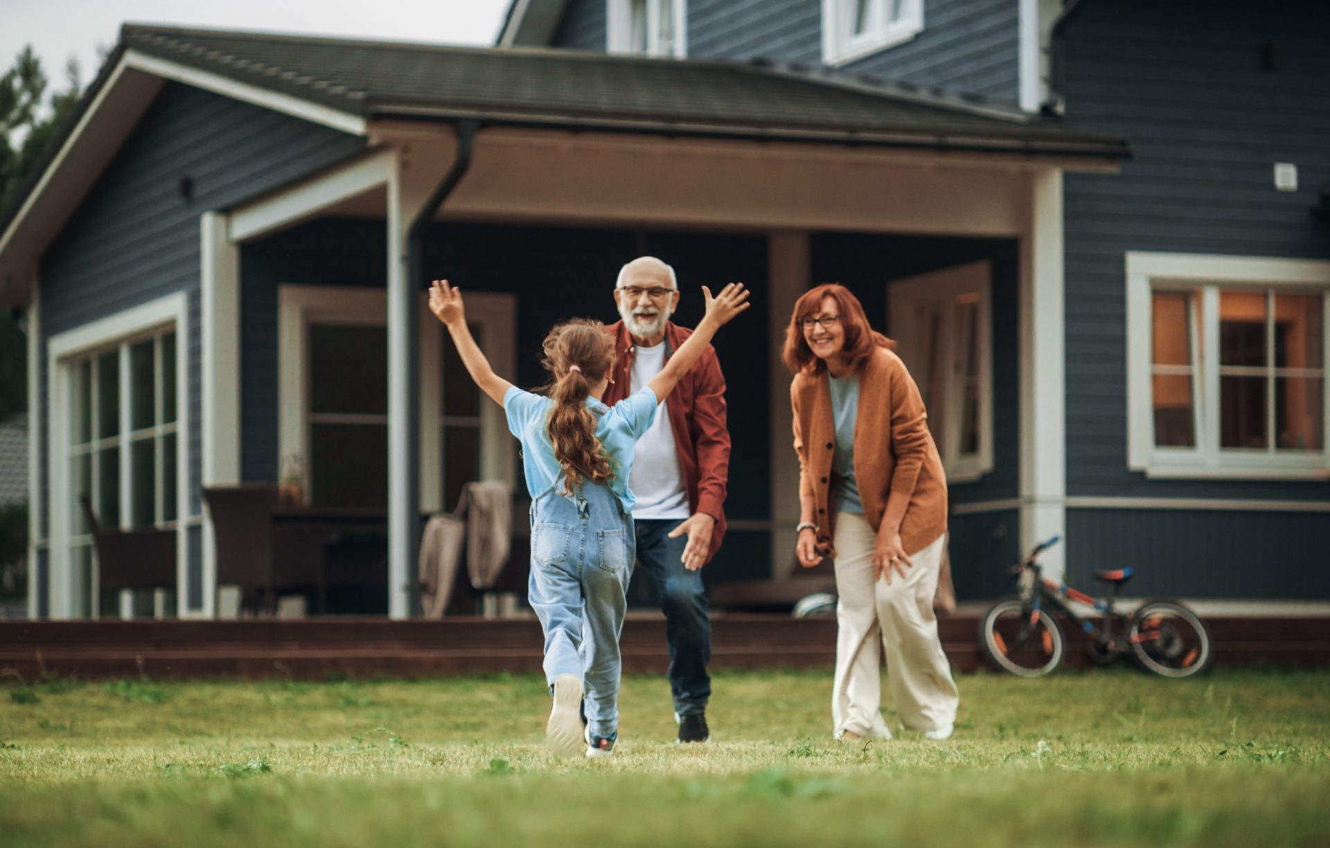 Caring for Your Aging Parents - Williams Asset Management