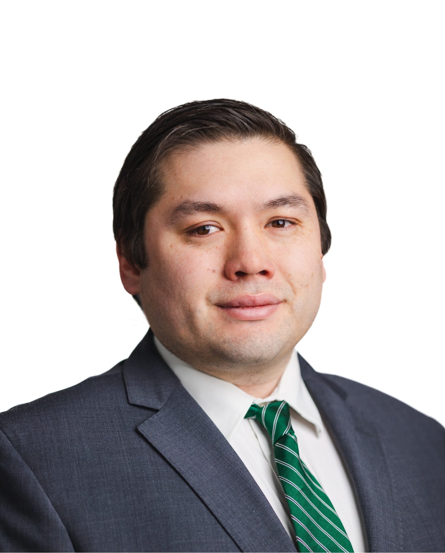 Sam Millette - Williams Asset Management