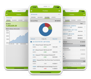 Client Login - Williams Asset Management
