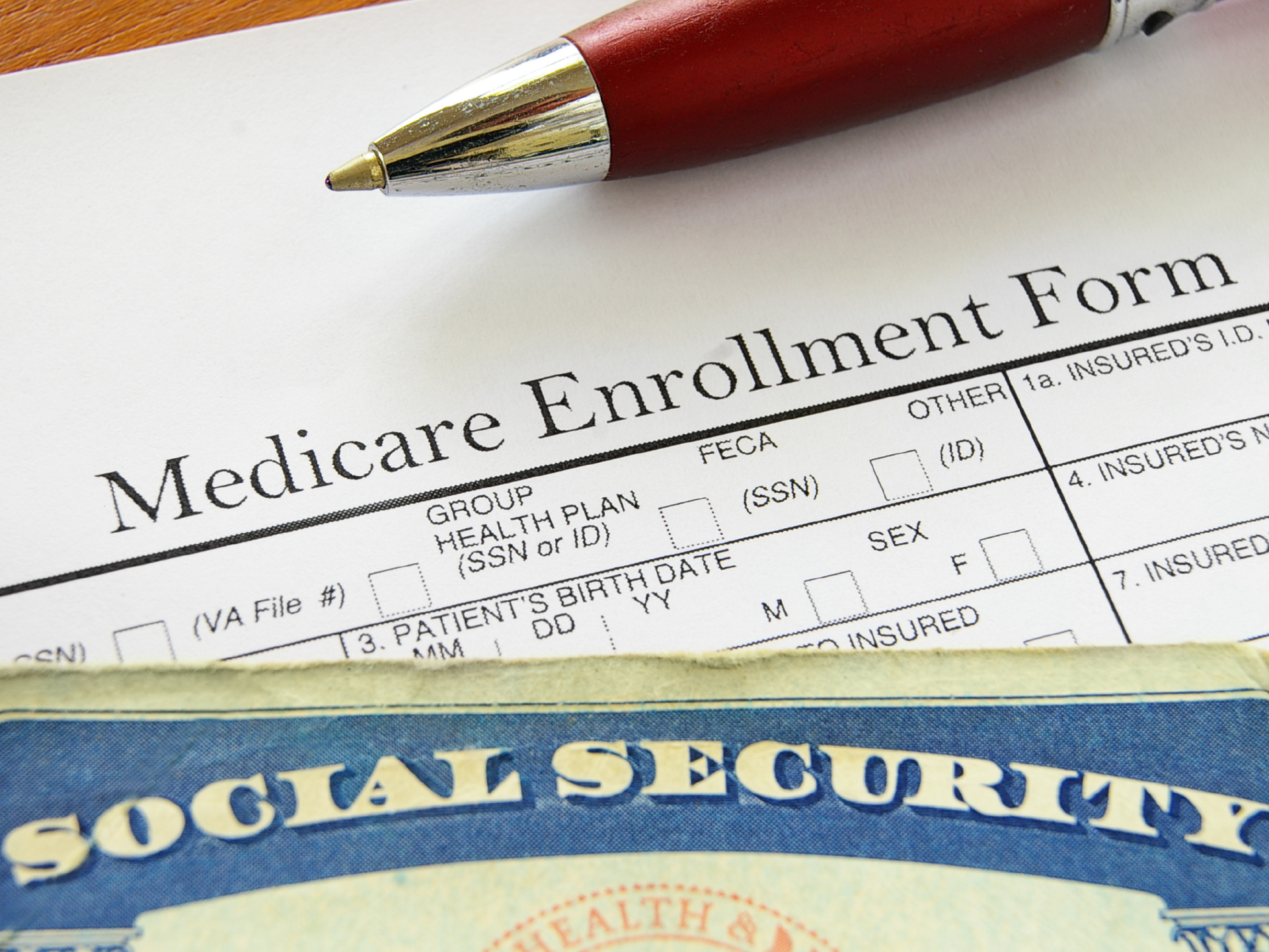 Medicare Basics You Need to Know - Williams Asset Management