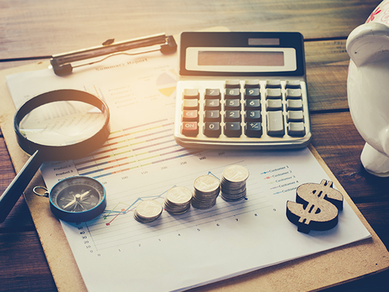 Wedding Finances: A Survival Guide - Williams Asset Management