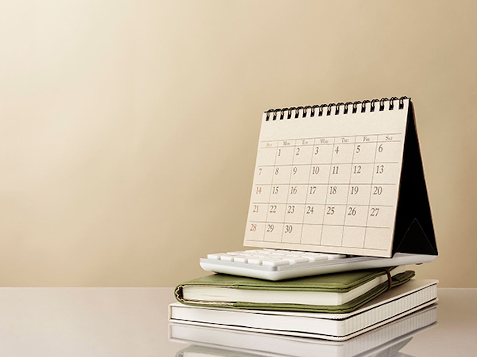 Your Guide to Year-End Financial Planning: A 10-Point Checklist ...