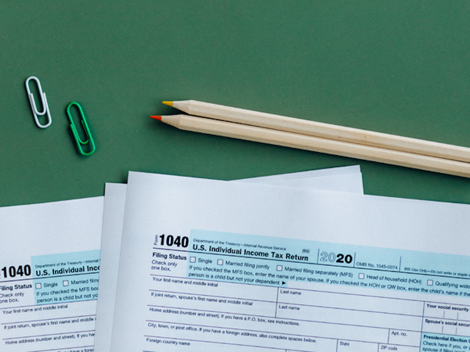 Tax Changes You Need to Know About for 2022 - Williams Asset Management