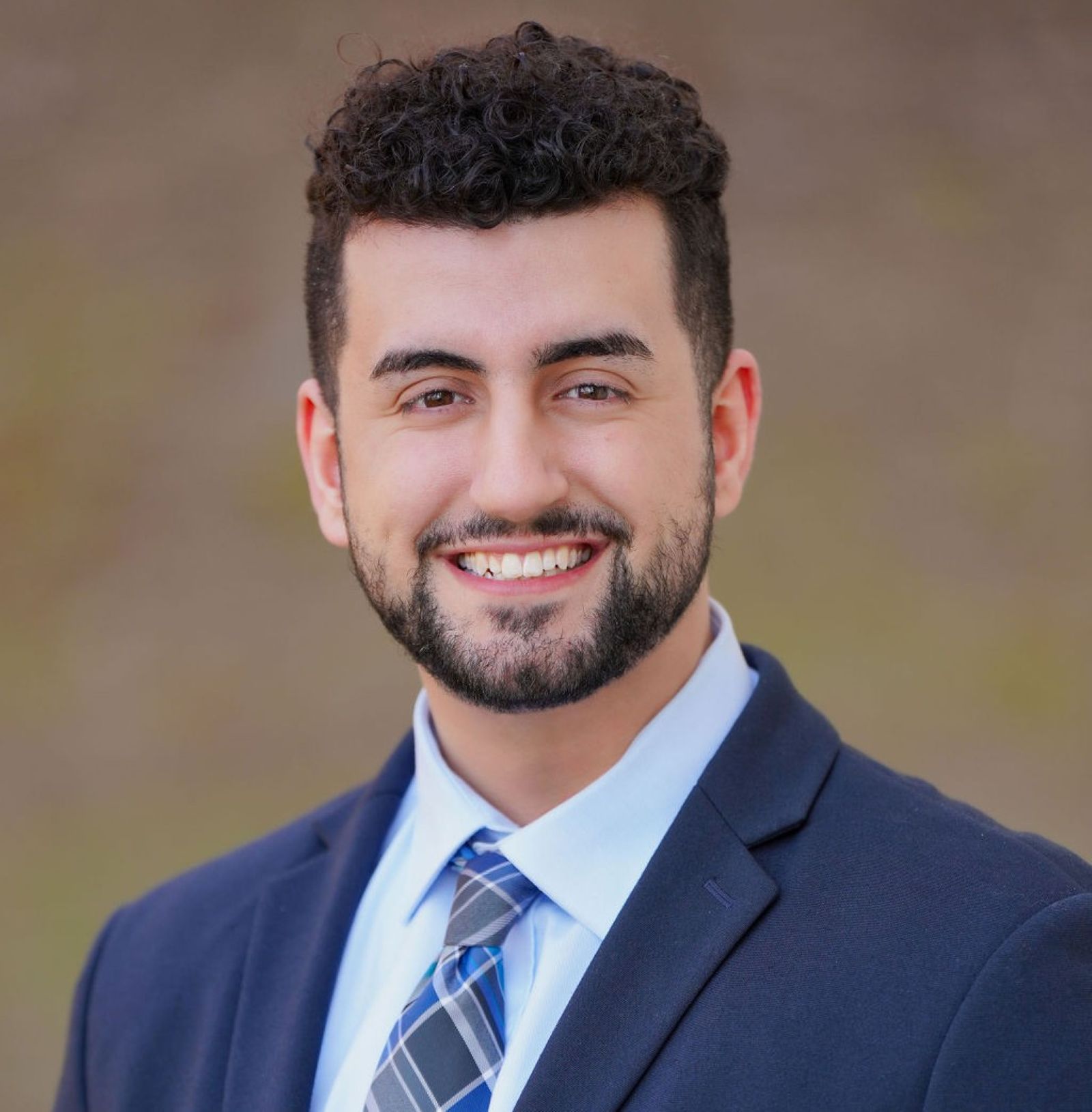 Brian Modarress - Williams Asset Management