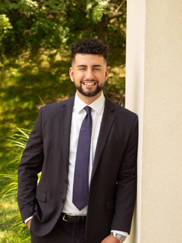 Brian Modarress - Williams Asset Management