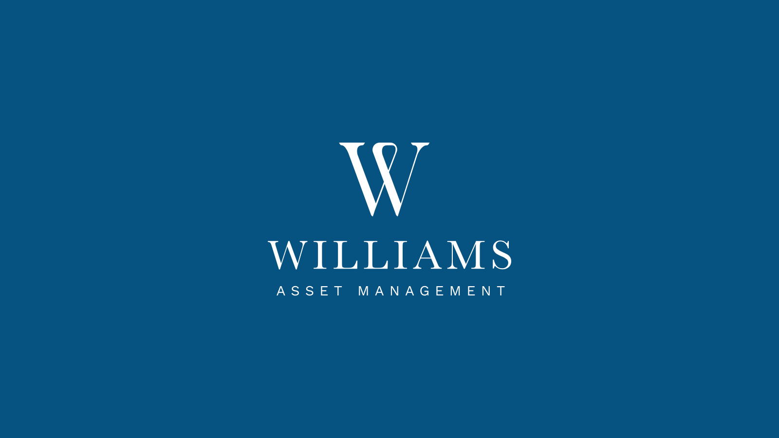 Our Team - Williams Asset Management