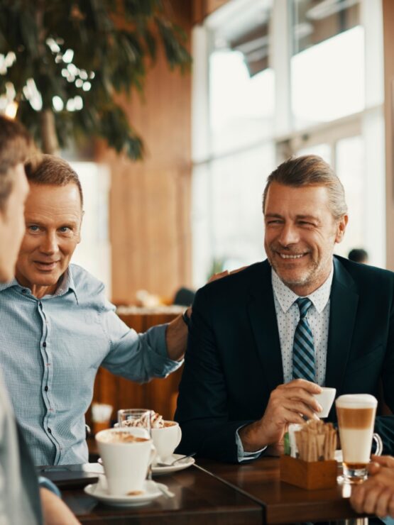 Who We Are - Williams Asset Management