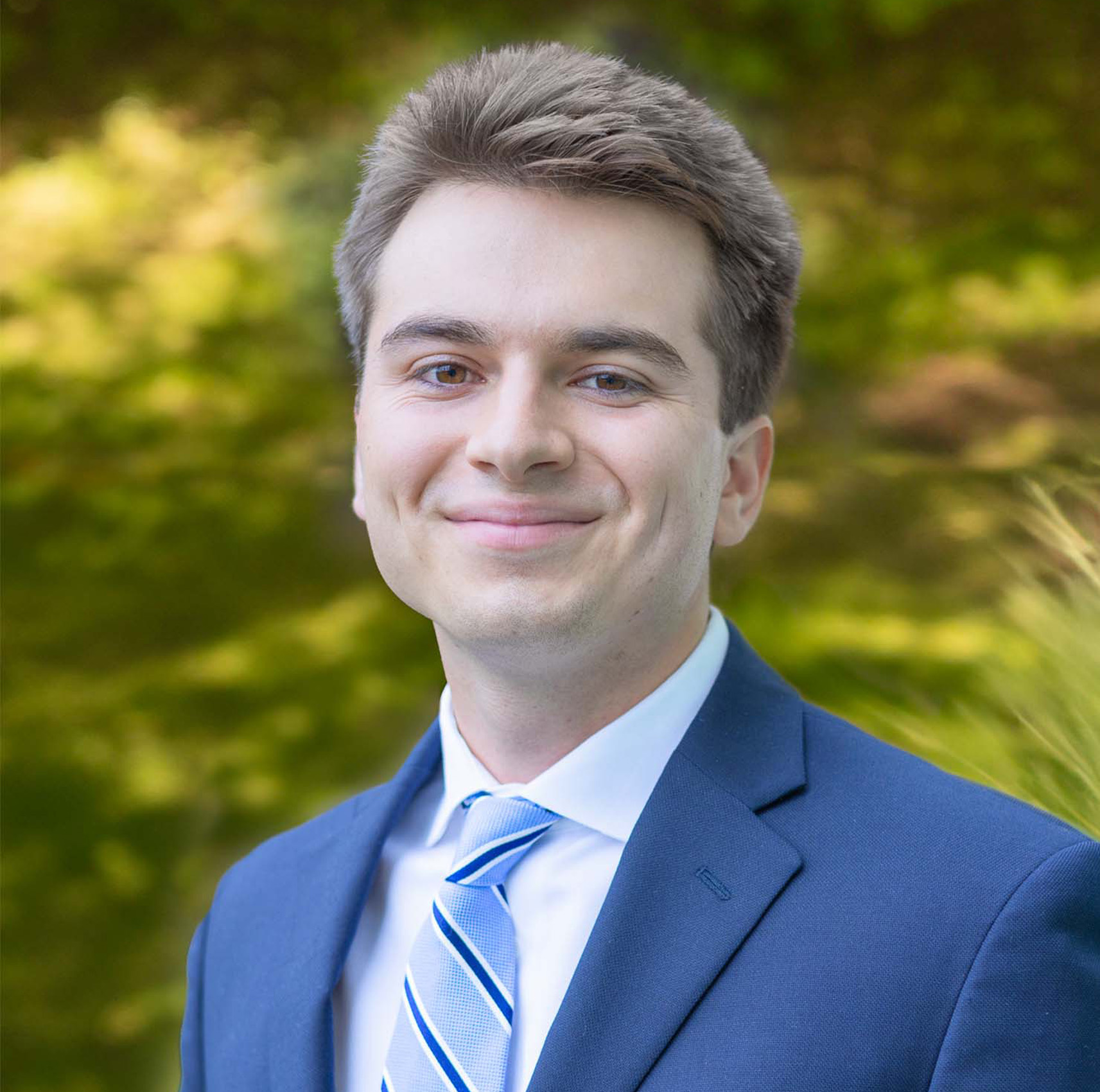 Brian Ronayne - Williams Asset Management