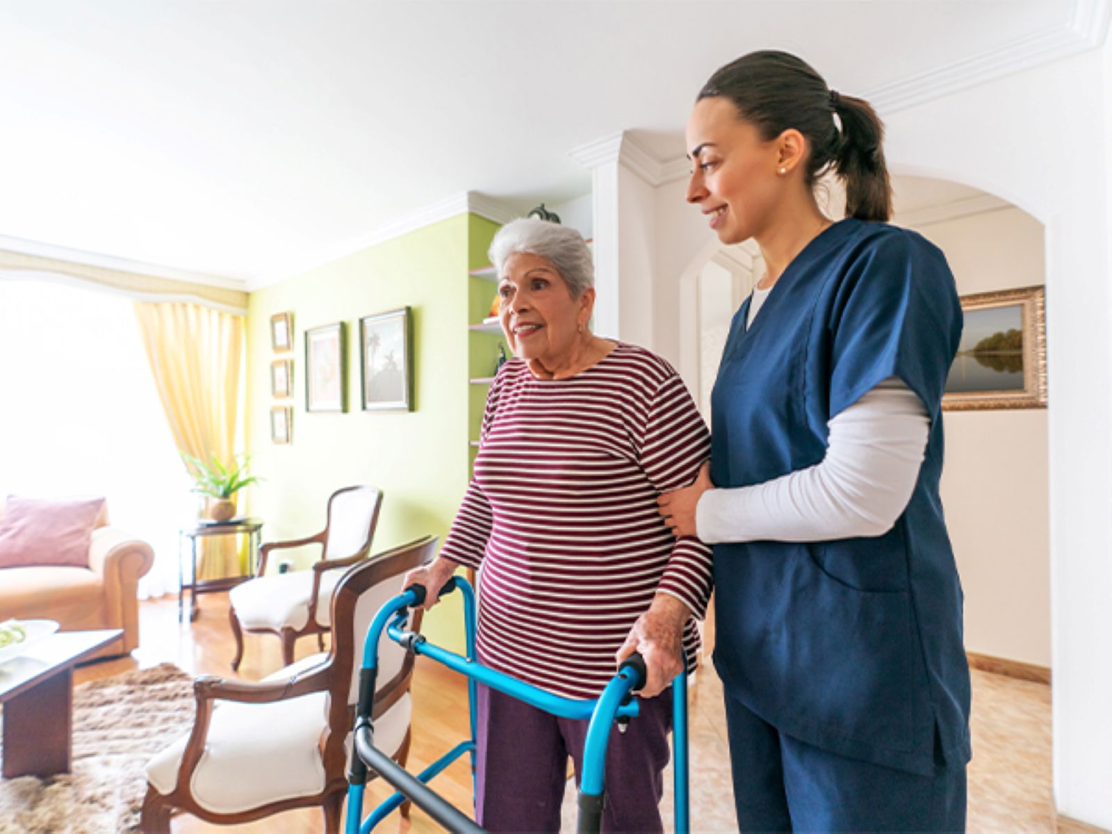 How Much Should You Spend on Aging in Place? - Williams Asset Management