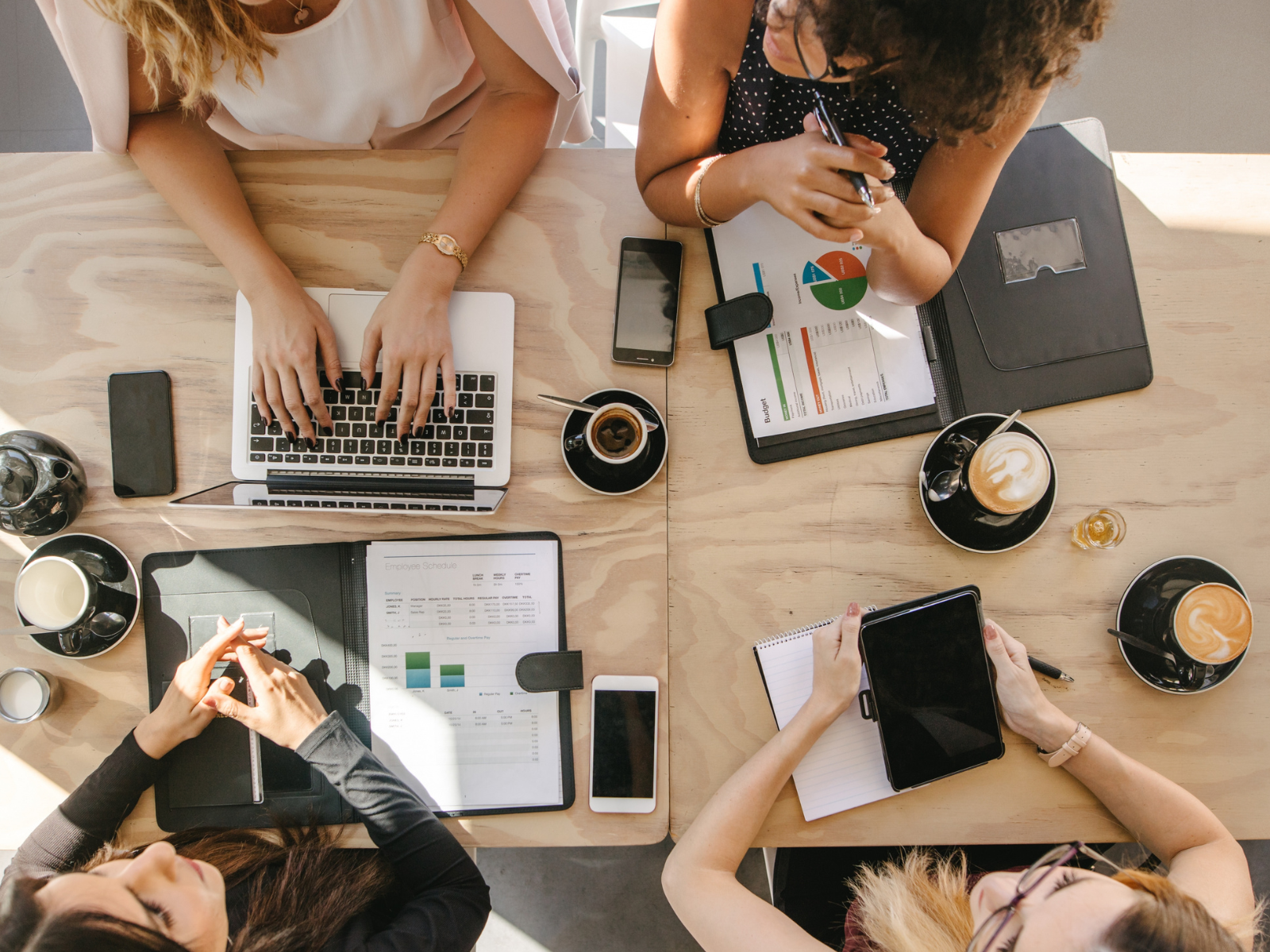 Building Your Financial Dream Team - Williams Asset Management