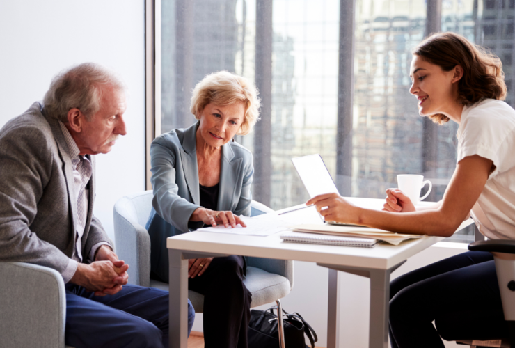 Strategic Giving With RMDs: How CRTs and CGAs Can Reshape Retirement ...