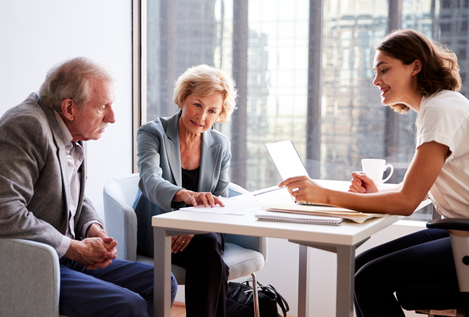 Strategic Giving With RMDs: How CRTs and CGAs Can Reshape Retirement ...